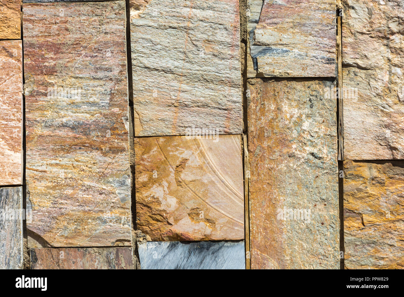 Very beautiful stone texture, taken in bright sunlight Stock Photo - Alamy