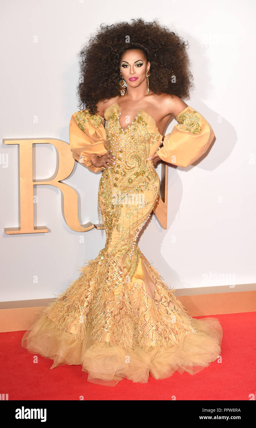 Shangela laquifa wadley hi-res stock photography and images - Alamy