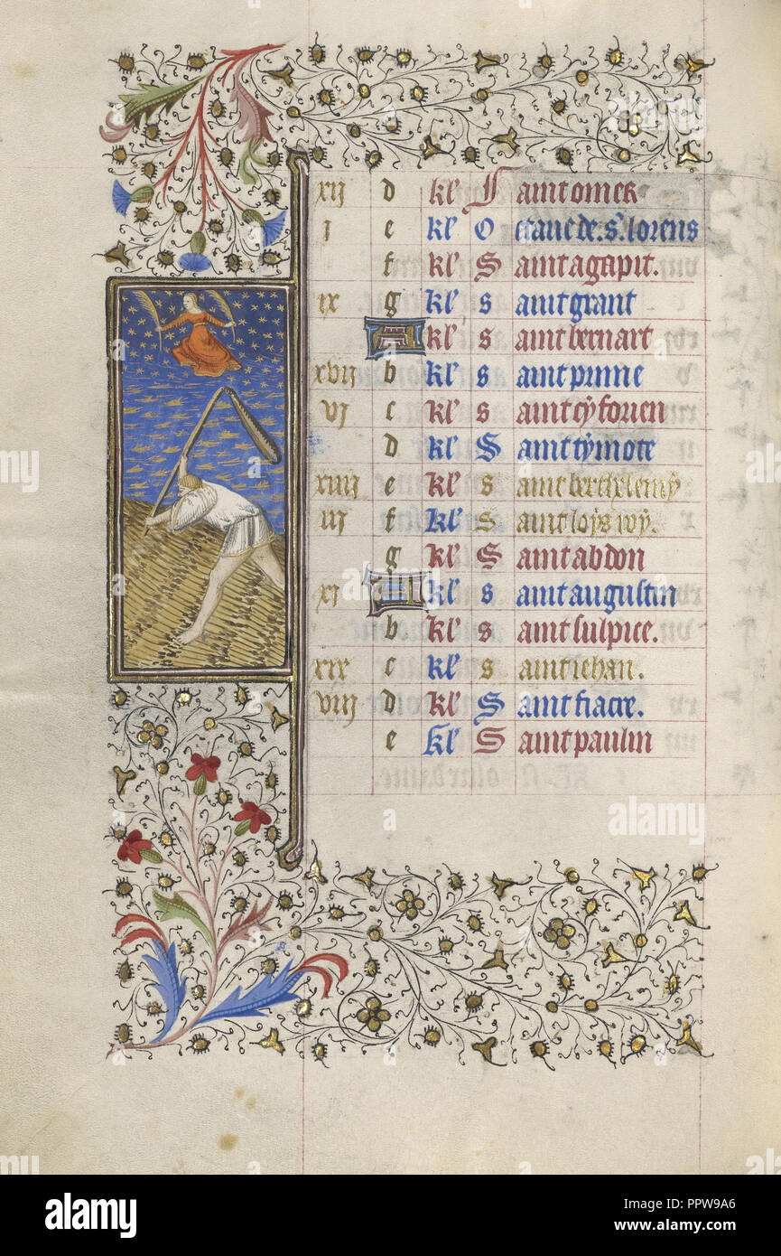 Rohan master hi-res stock photography and images - Alamy