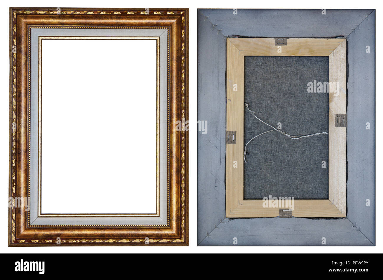 2 3 golden square hi-res stock photography and images - Alamy