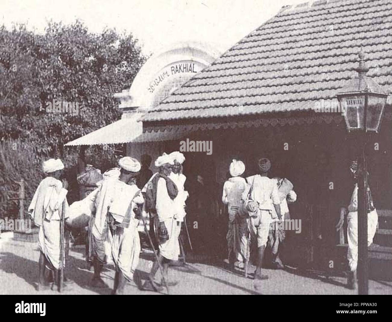 British Raj (1904 - 1906) (22 Stock Photo - Alamy