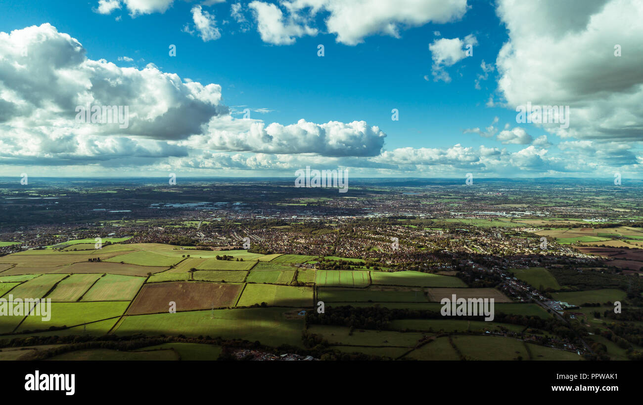 Swadlincote hi-res stock photography and images - Alamy