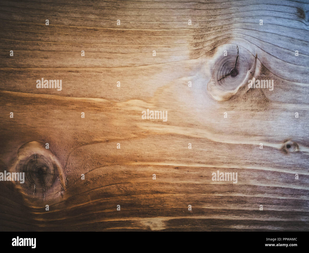 Vintage stained wooden wall background texture Stock Photo - Alamy