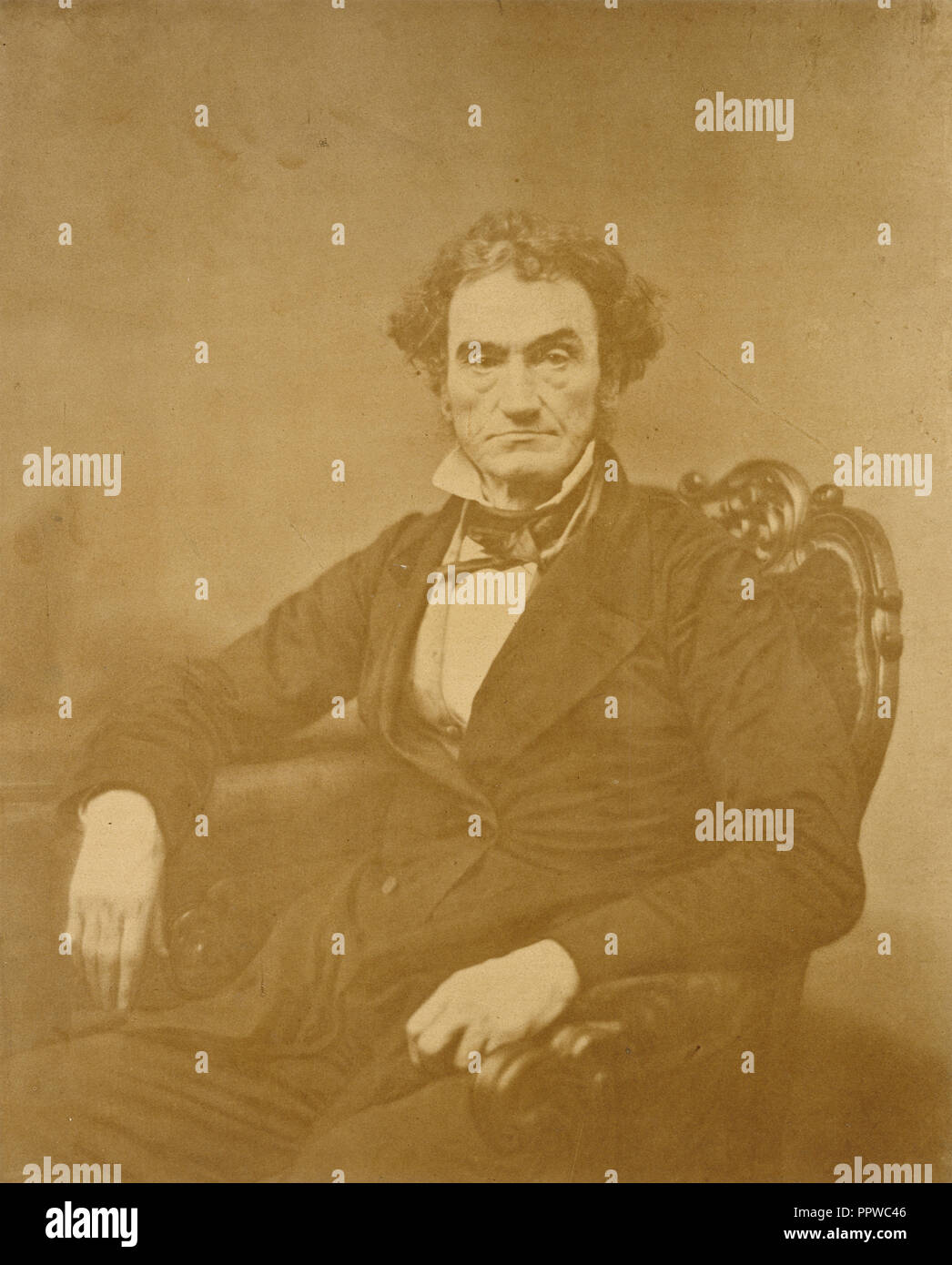 Rufus choate hi-res stock photography and images - Alamy