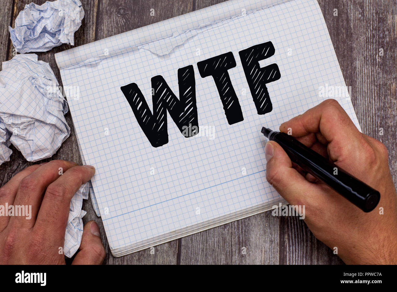 Wtf Stock Photos & Wtf Stock Images - Alamy