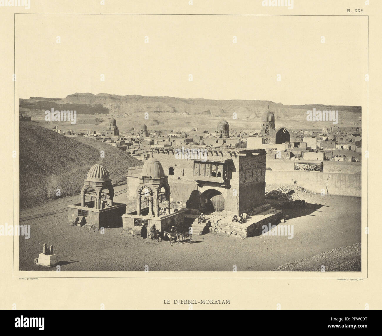 1880s and paris hi-res stock photography and images - Alamy