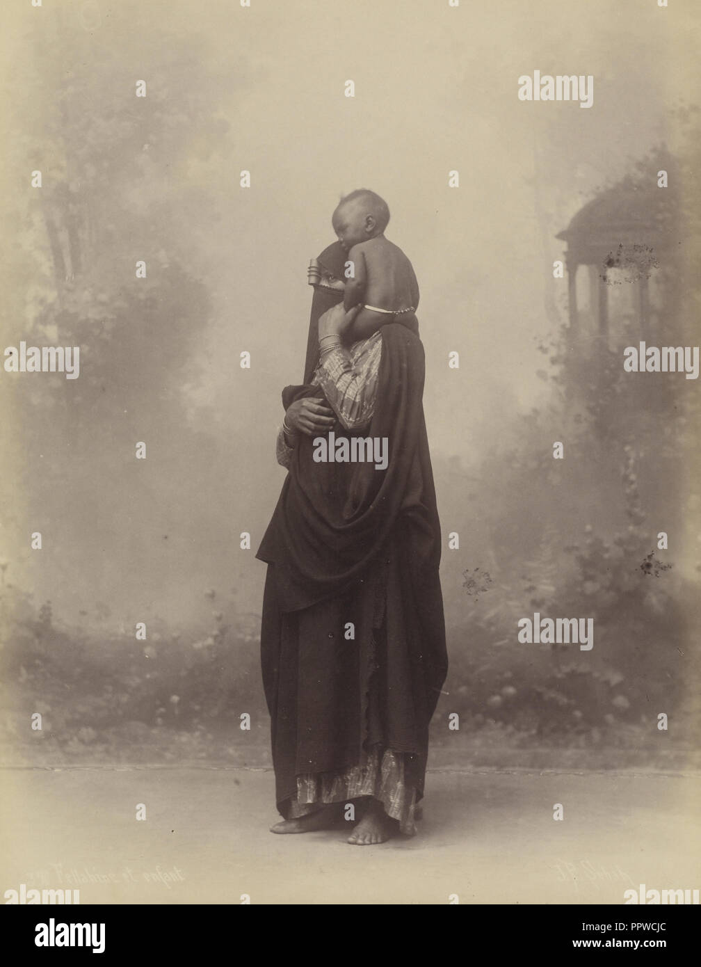 Pascal sebah hi-res stock photography and images - Alamy