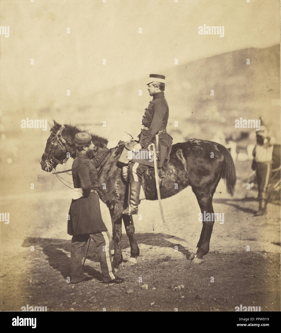 Lord paget hi-res stock photography and images - Alamy