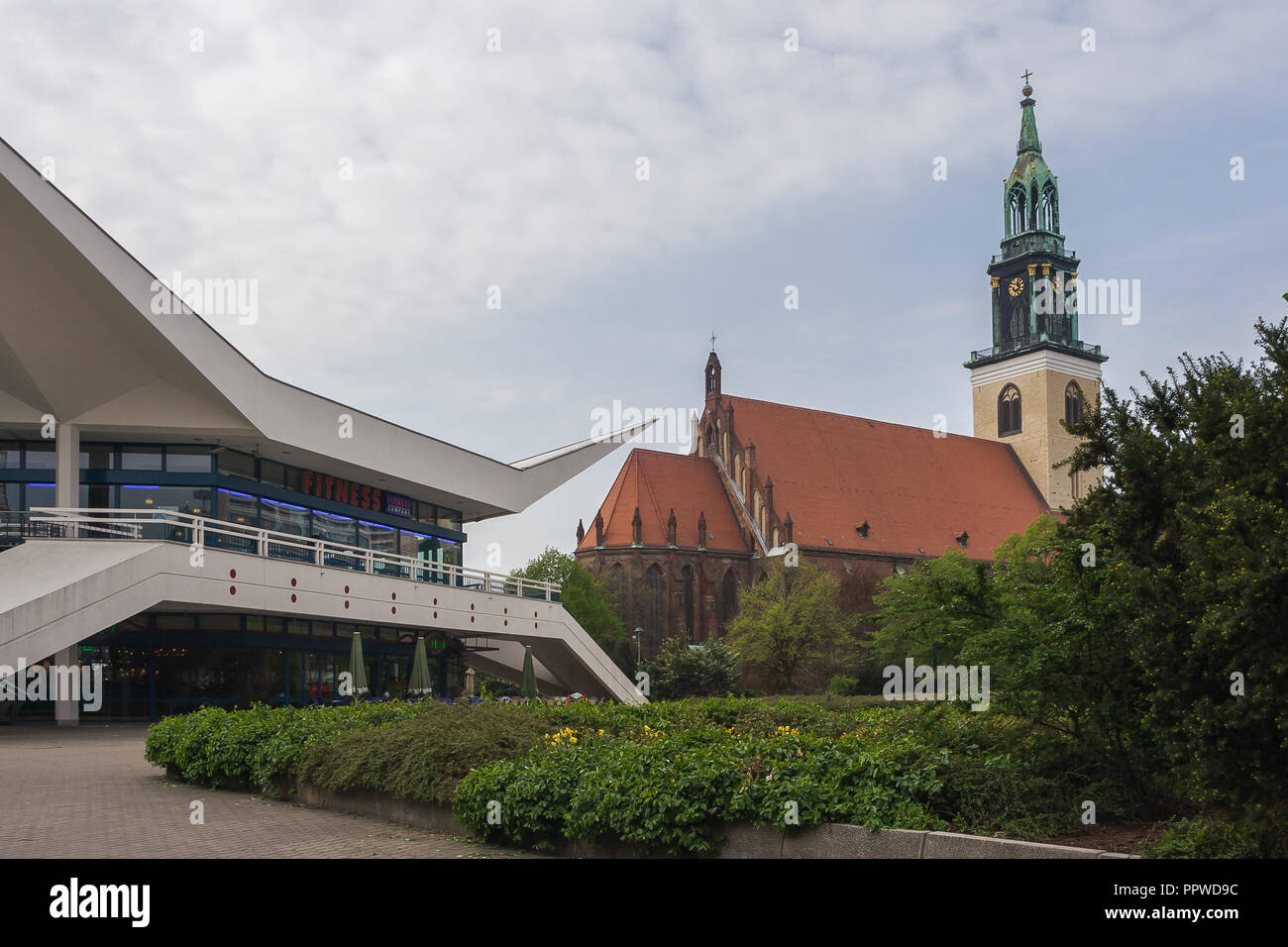 Belrin hi-res stock photography and images - Alamy