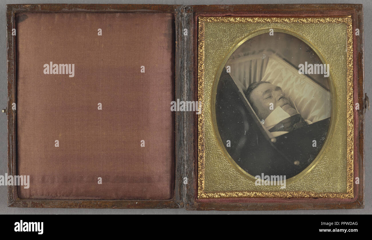 Post Mortem Ballistic