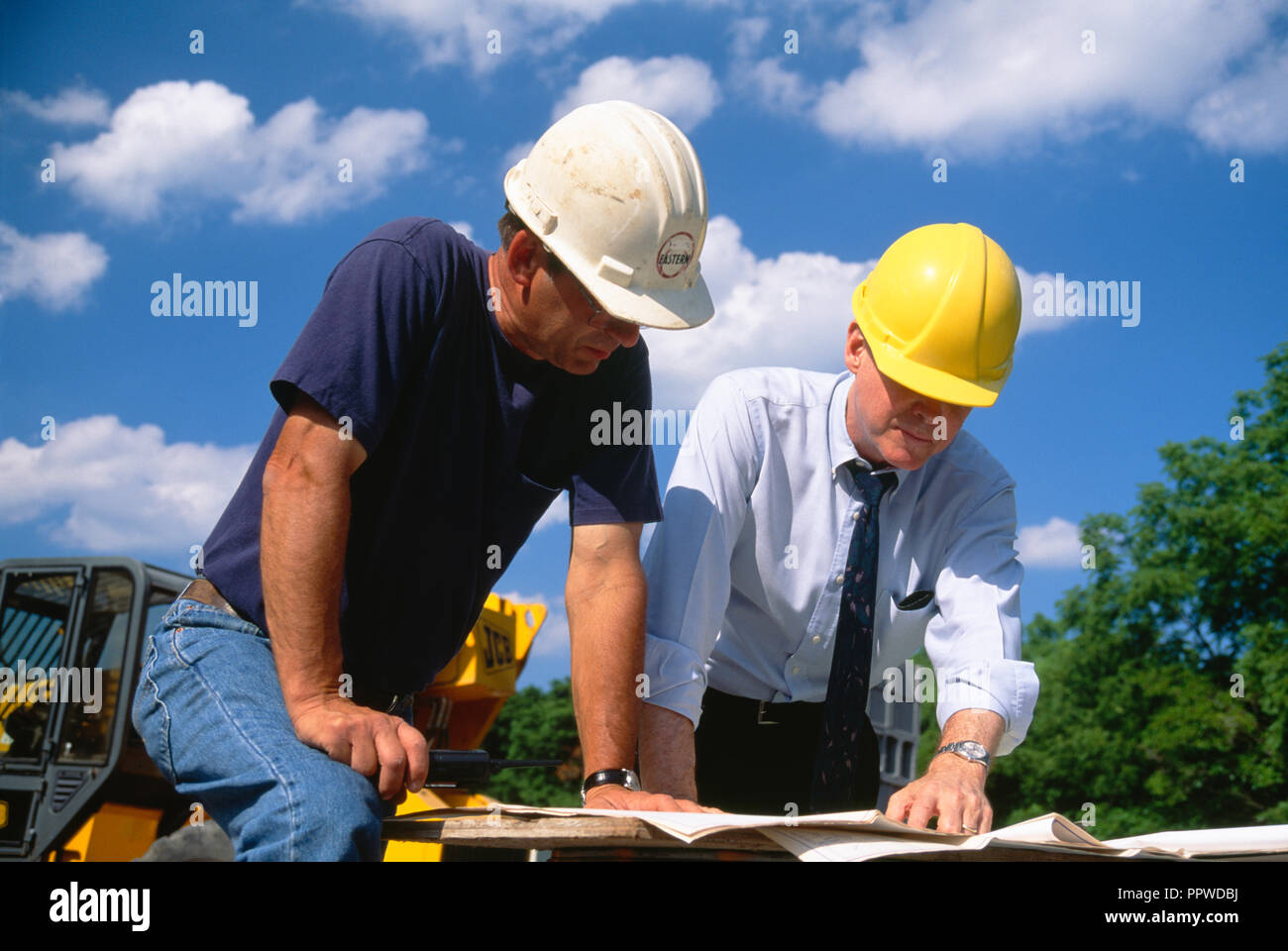 Occupation white collar executive hi-res stock photography and images ...