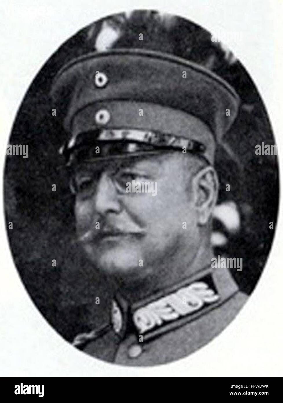 Brigadegeneral hi-res stock photography and images - Alamy