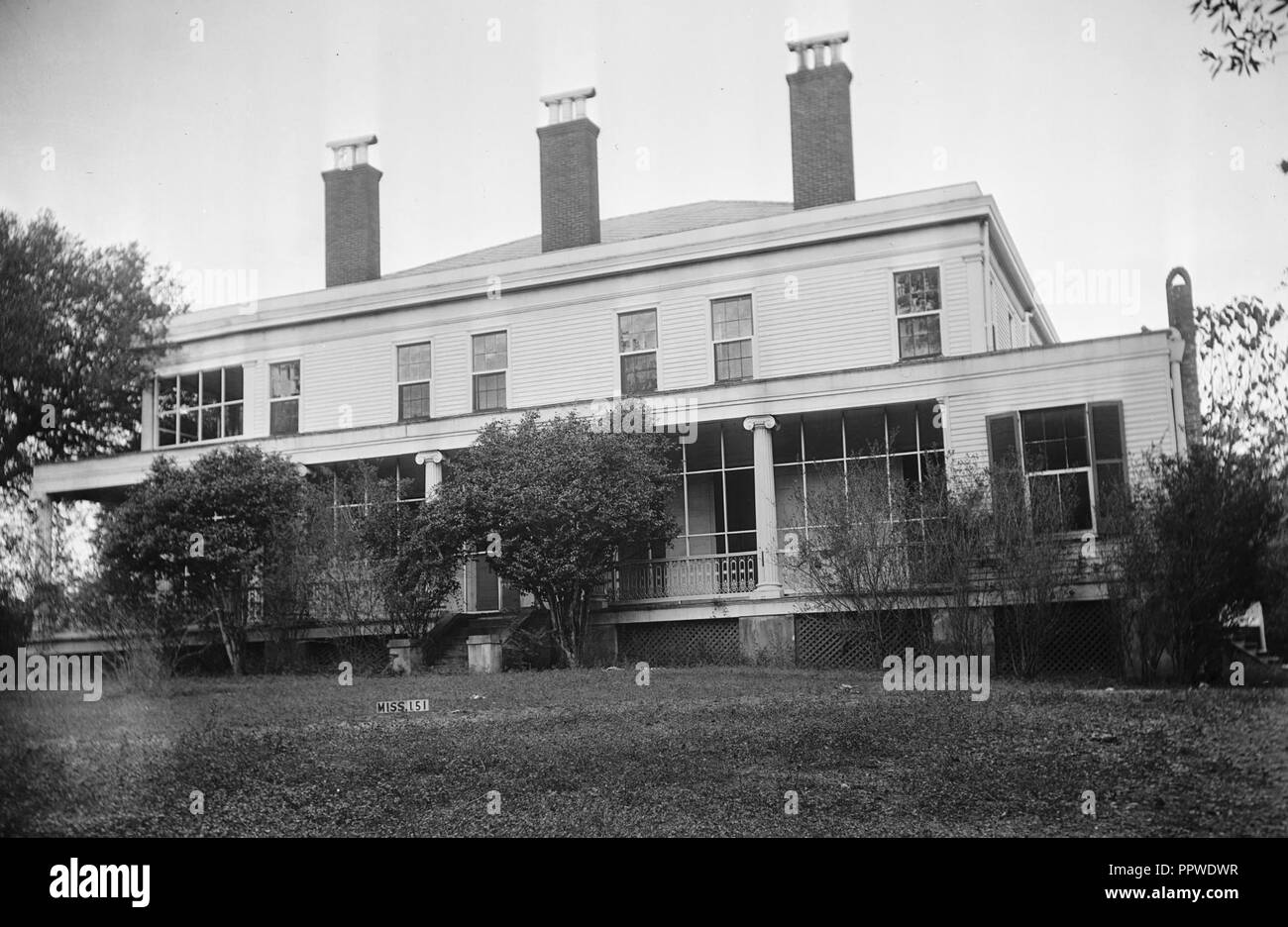 Brandon hall Black and White Stock Photos & Images - Alamy