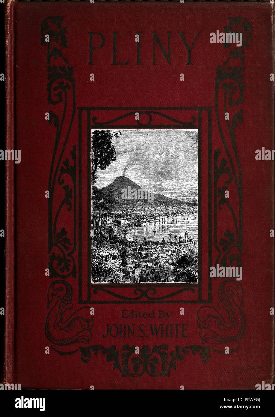 Pliny reference hi-res stock photography and images - Alamy