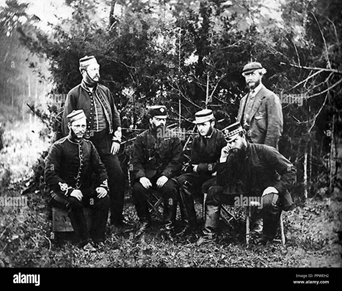 British observers hi-res stock photography and images - Alamy