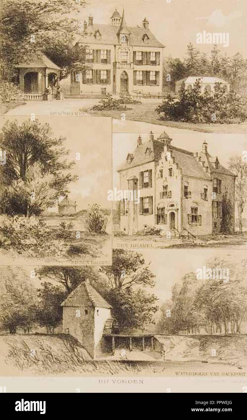 Bramel hi-res stock photography and images - Alamy