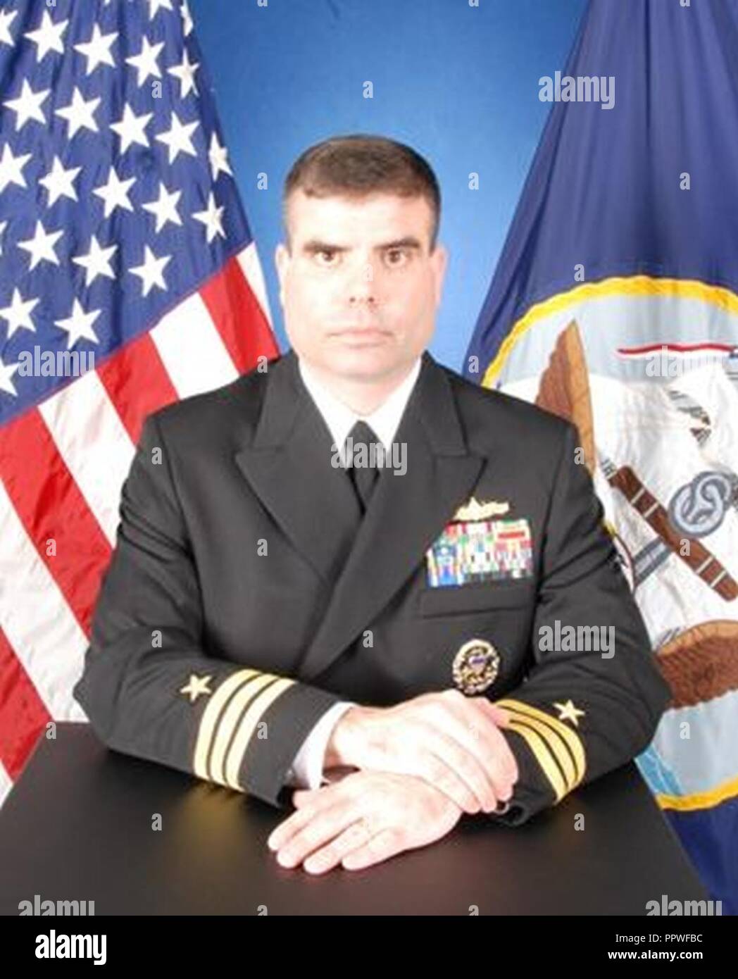 Brian T. Mutty (1 Stock Photo - Alamy