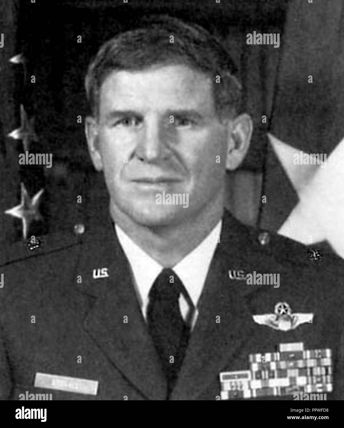 E brig gen Black and White Stock Photos & Images - Alamy