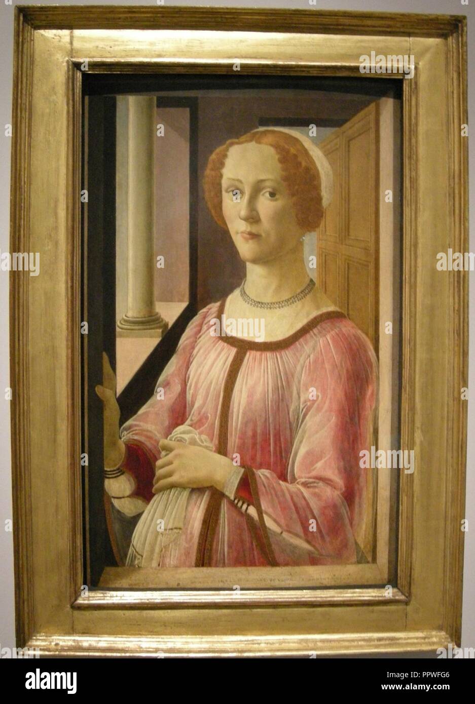 Brandini hi-res stock photography and images - Alamy