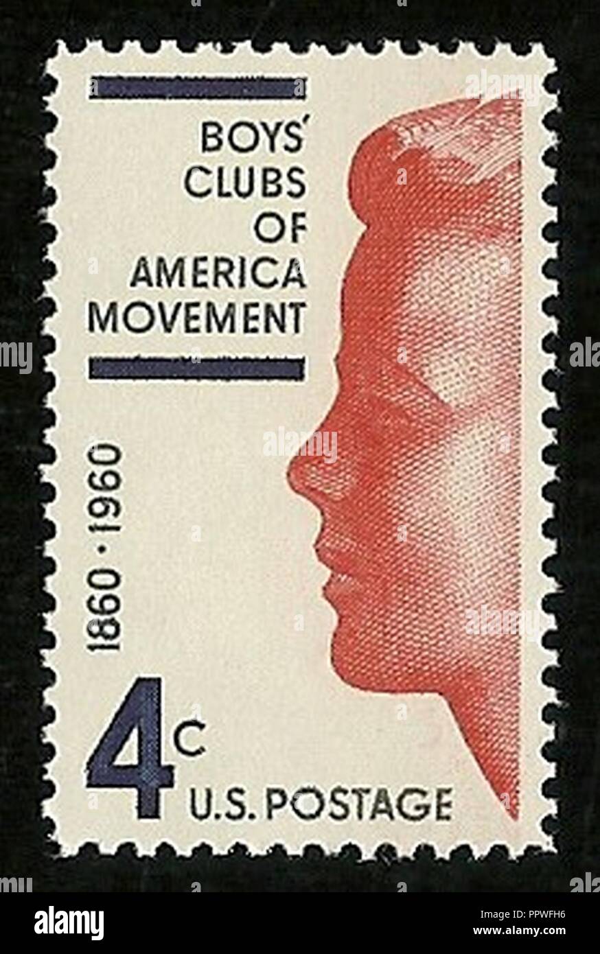 Stamp clubs hi-res stock photography and images - Alamy