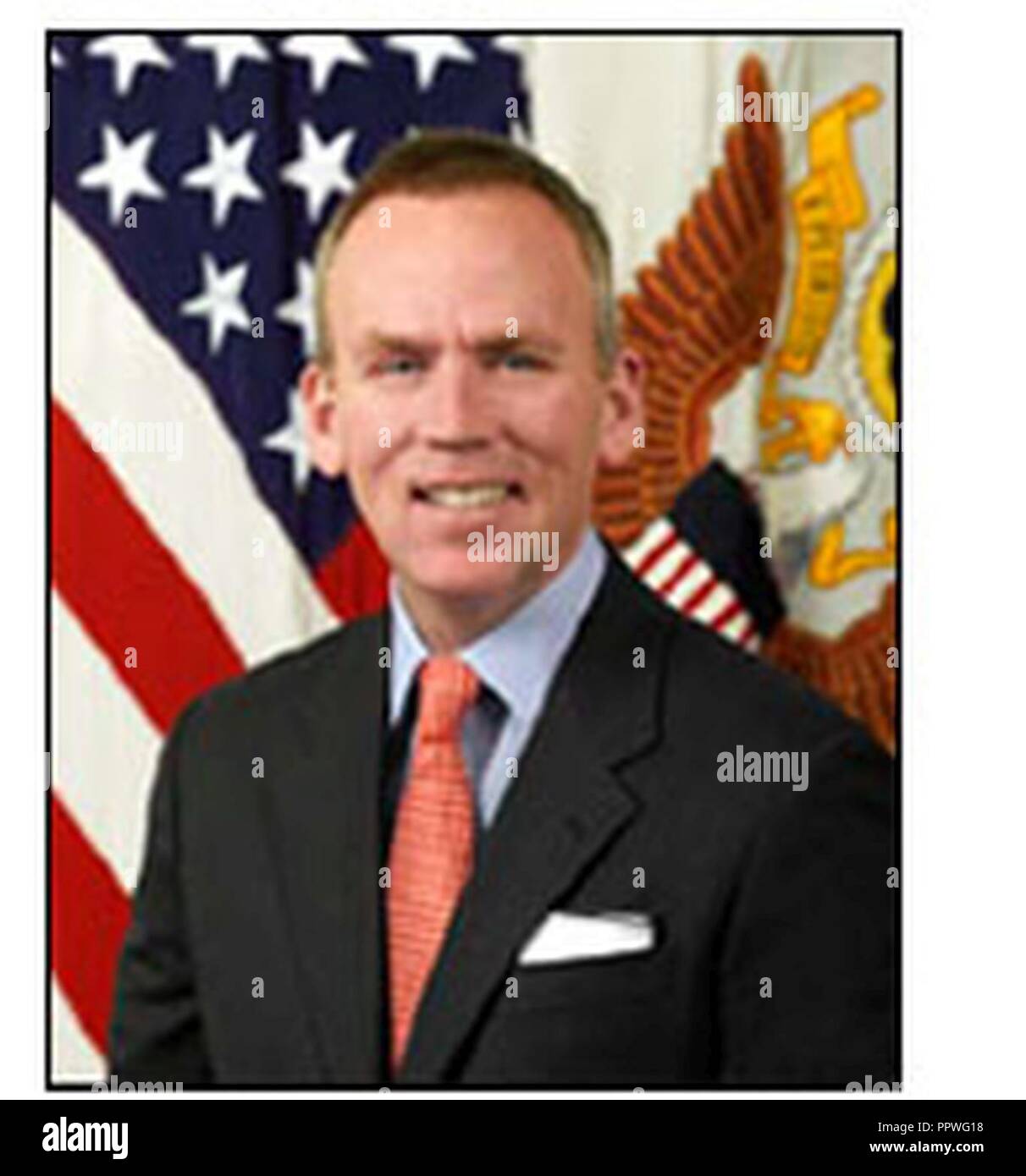 Brad r carson hi-res stock photography and images - Alamy