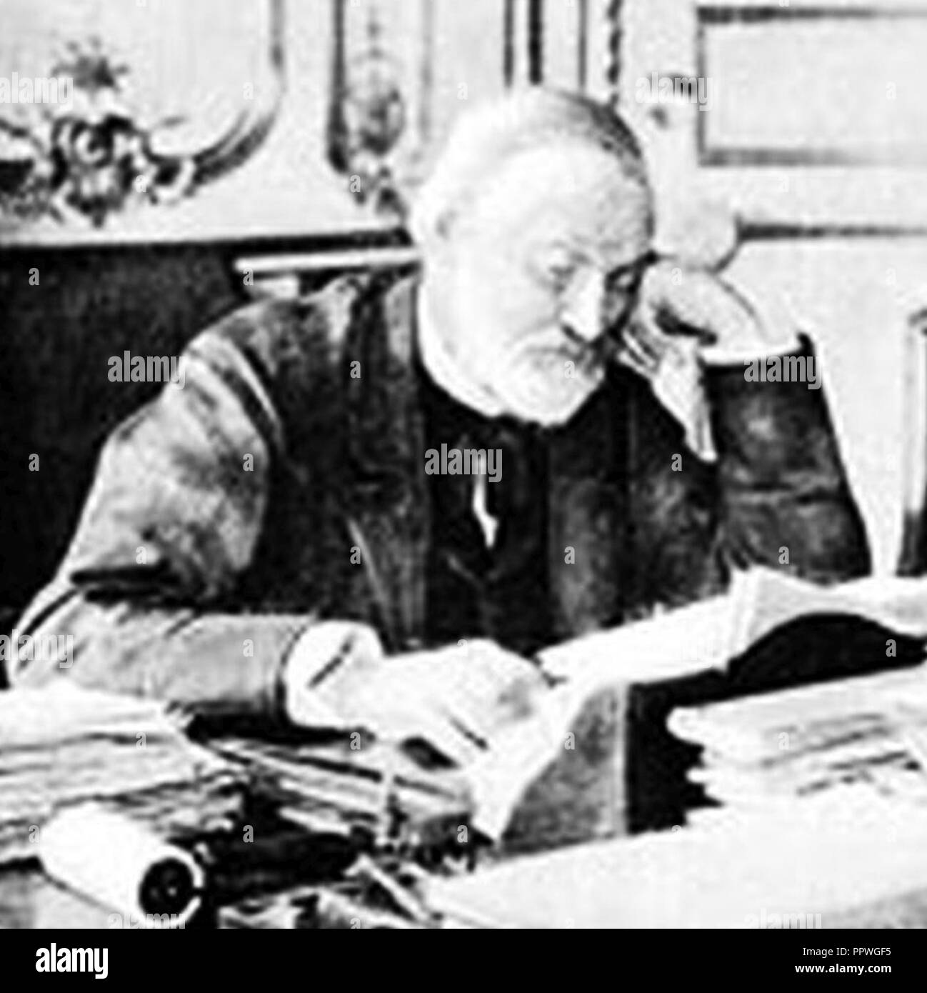 Brisson Black and White Stock Photos & Images - Alamy