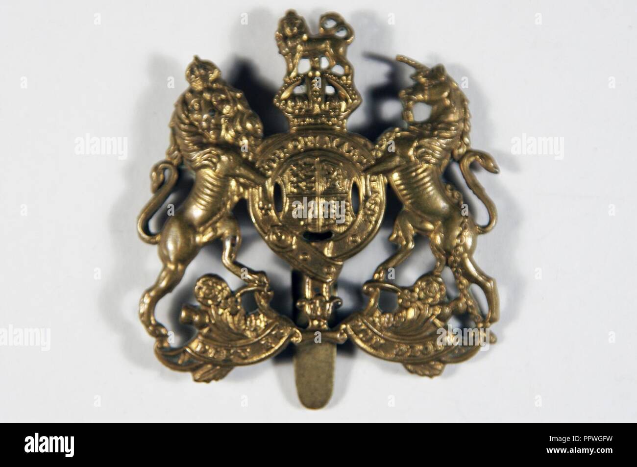 General Badge