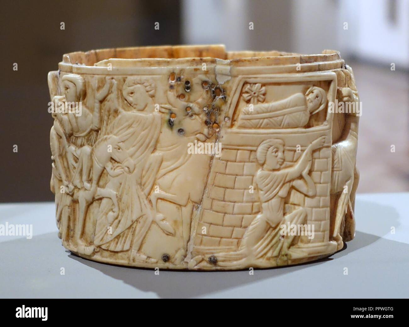 Ivory view hi-res stock photography and images - Alamy