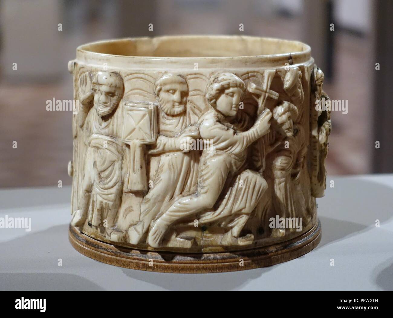 Ivory view hi-res stock photography and images - Alamy