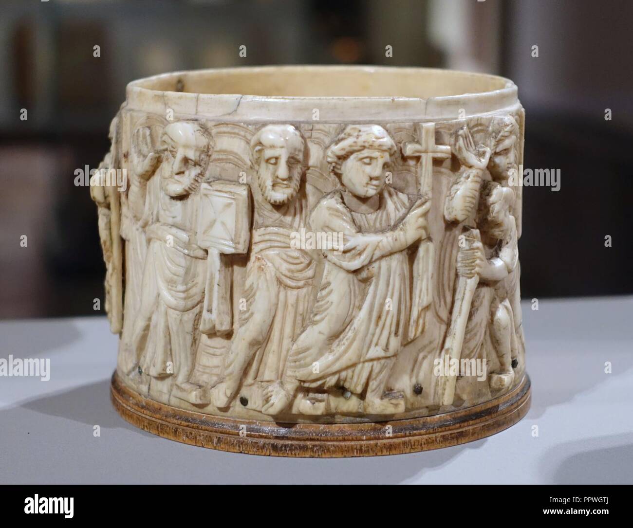 Ivory view hi-res stock photography and images - Alamy