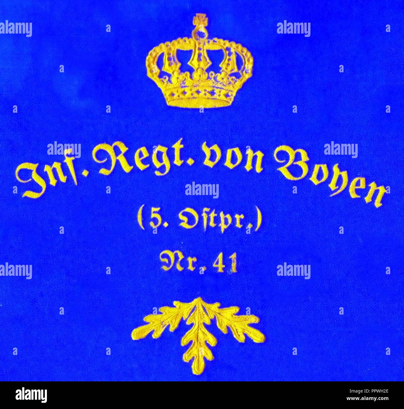 Boyen hi-res stock photography and images - Alamy