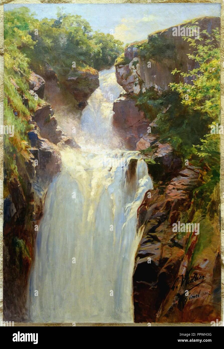 Gimel hi-res stock photography and images - Alamy