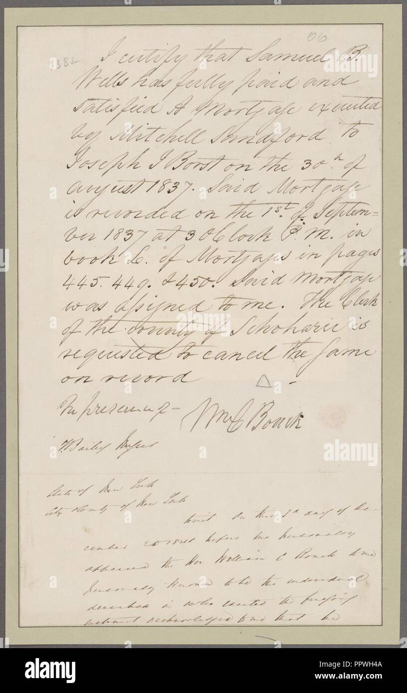 Bouck hi-res stock photography and images - Alamy