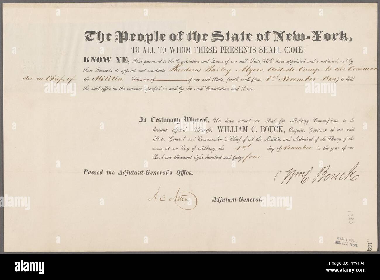 Bouck hi-res stock photography and images - Alamy