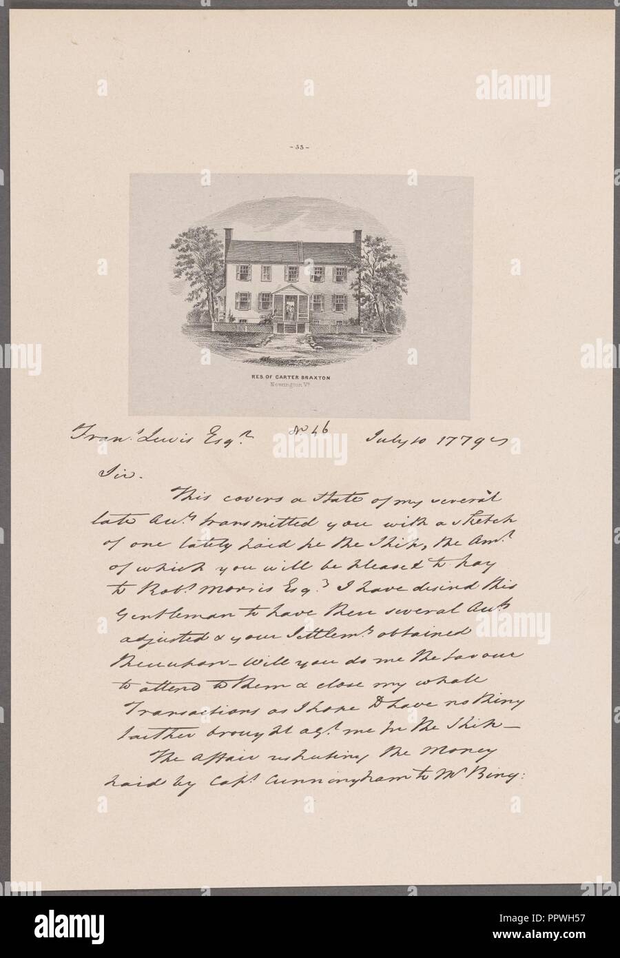 Braxton carter hi-res stock photography and images - Alamy