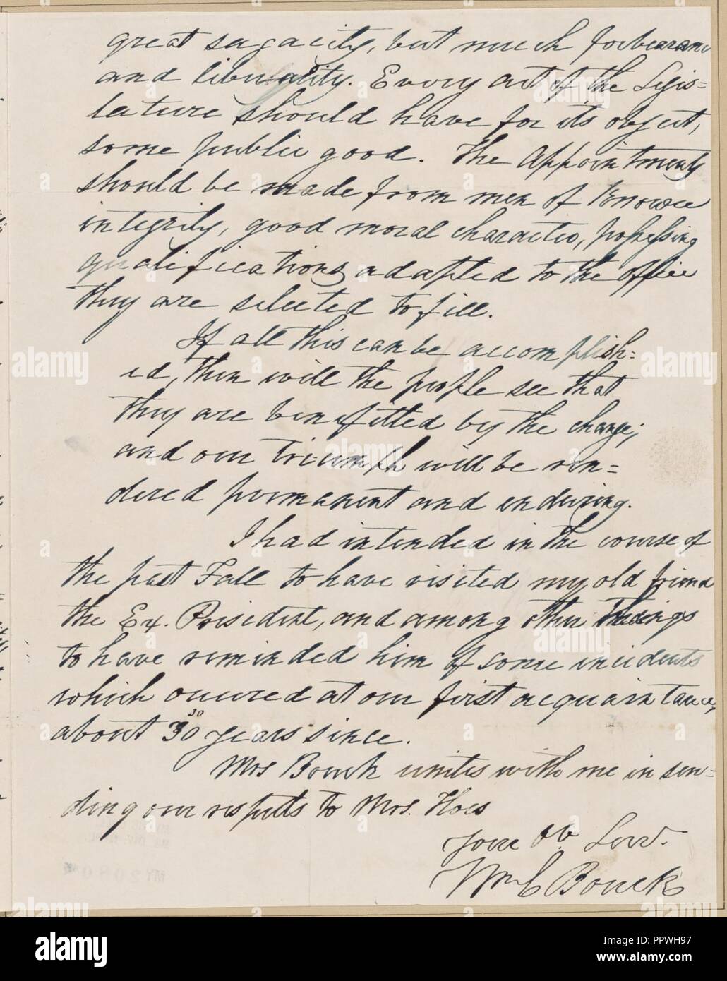 Bouck hi-res stock photography and images - Alamy