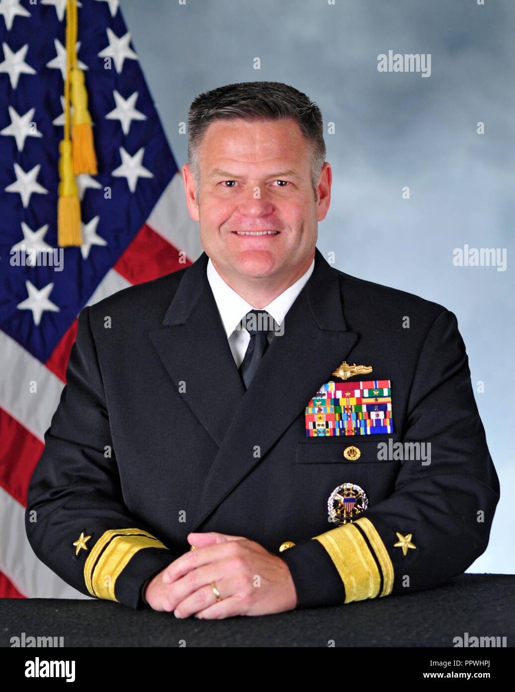 Brett C. Heimbigner (2 Stock Photo - Alamy