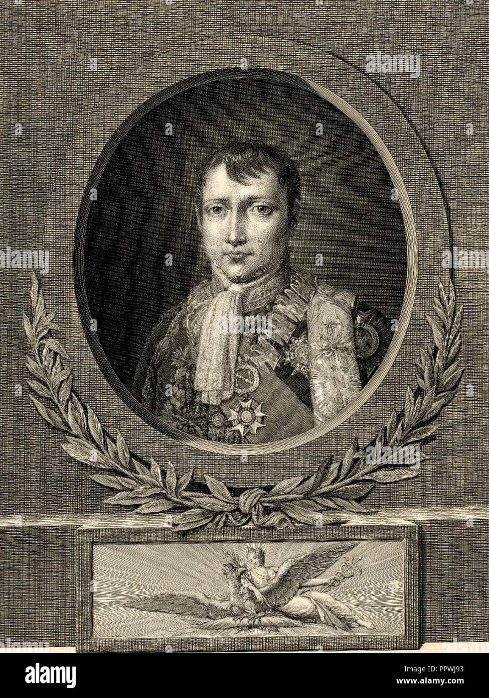 Napoleon bouillard hi-res stock photography and images - Alamy