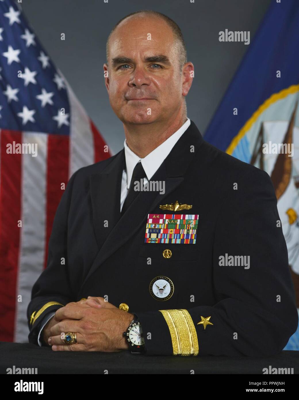 Brendan R. McLane (2 Stock Photo - Alamy