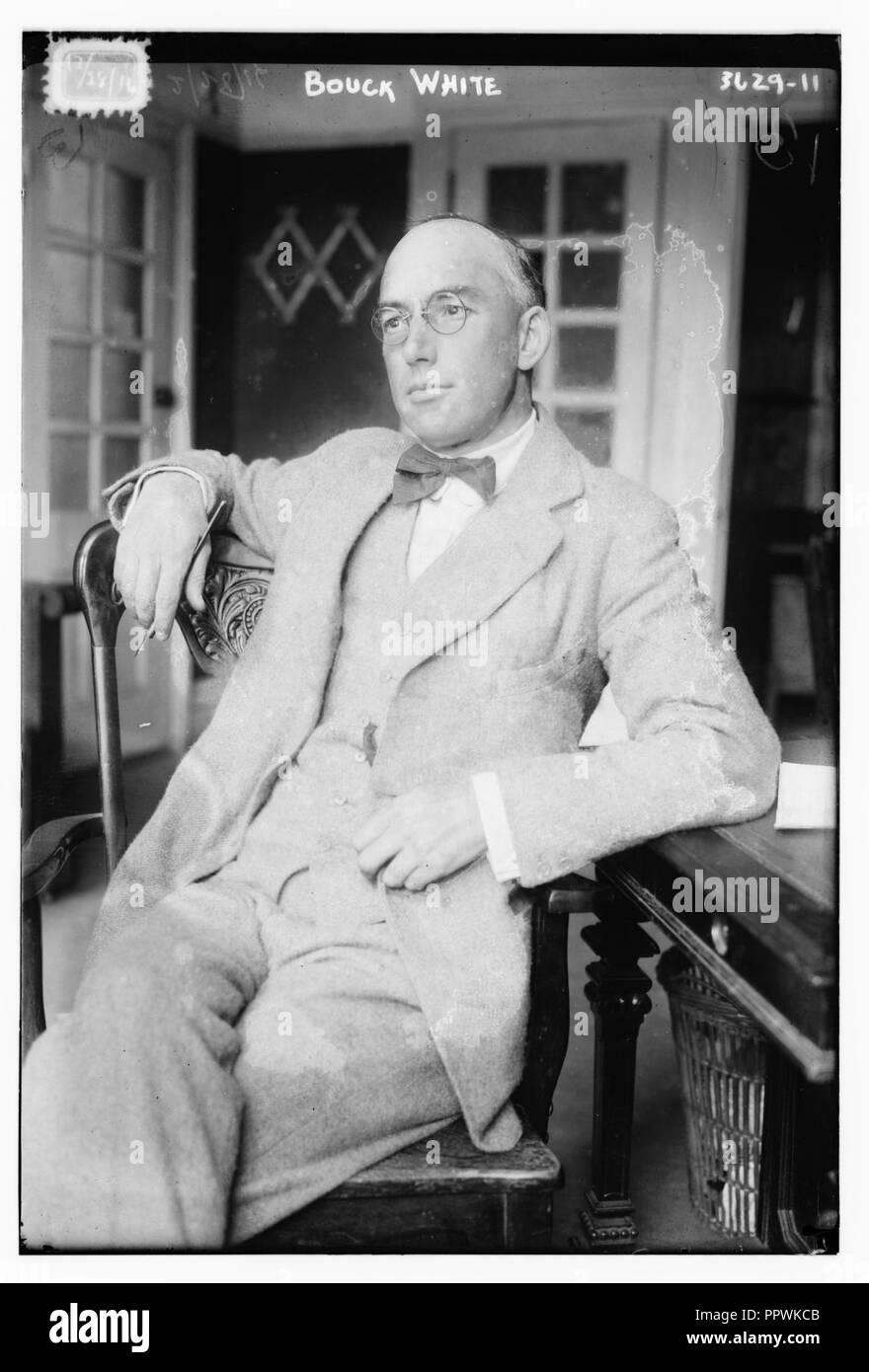 Bouck hi-res stock photography and images - Alamy