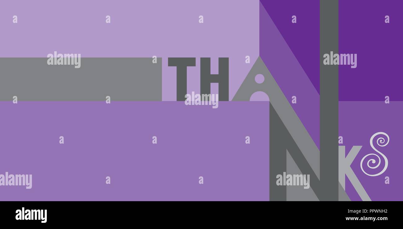 Geometric letters Stock Vector Images - Alamy