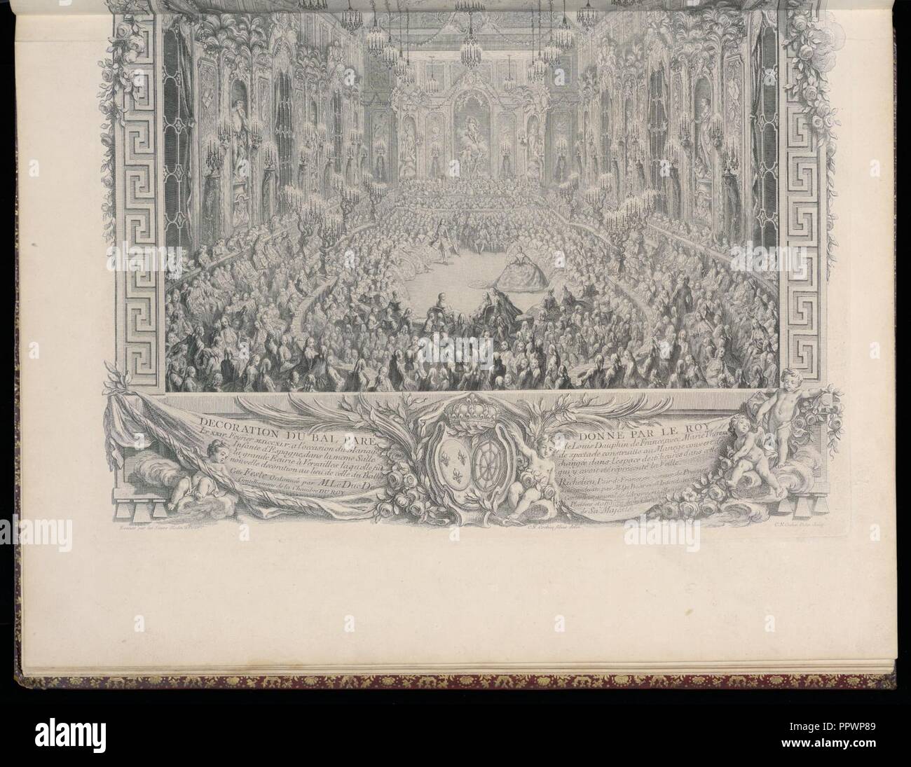 Marie roy hi-res stock photography and images - Alamy