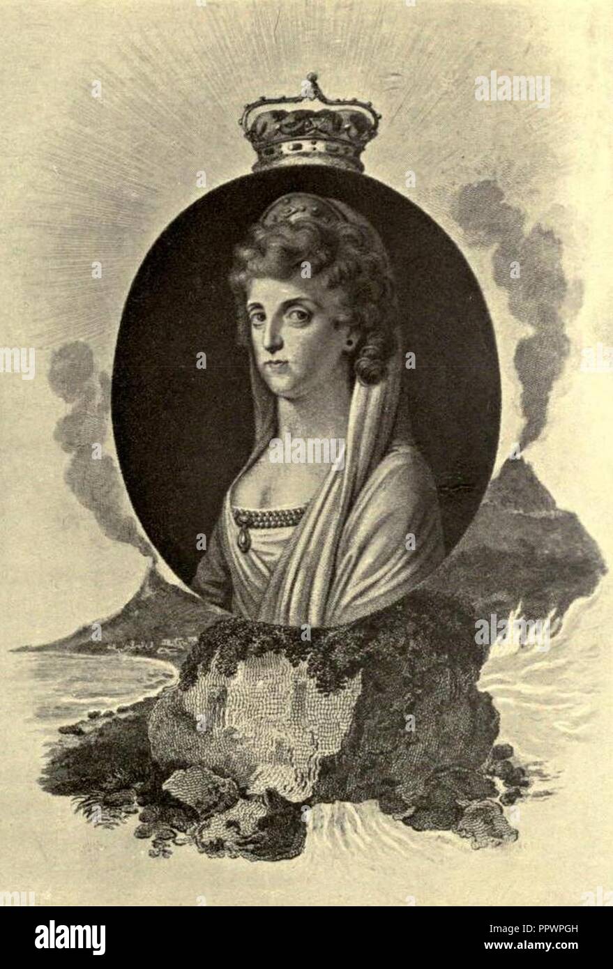 Maria carolina of naples hi-res stock photography and images - Alamy Maria carolina of naples hi-res stock photography and images - Alamy