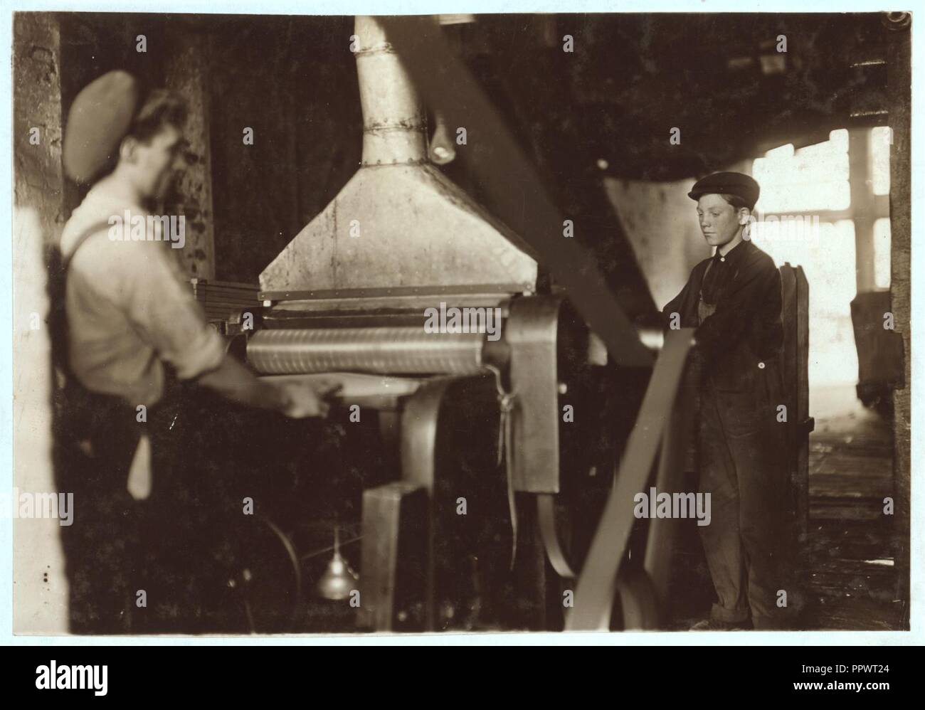 Iana image hi-res stock photography and images - Alamy