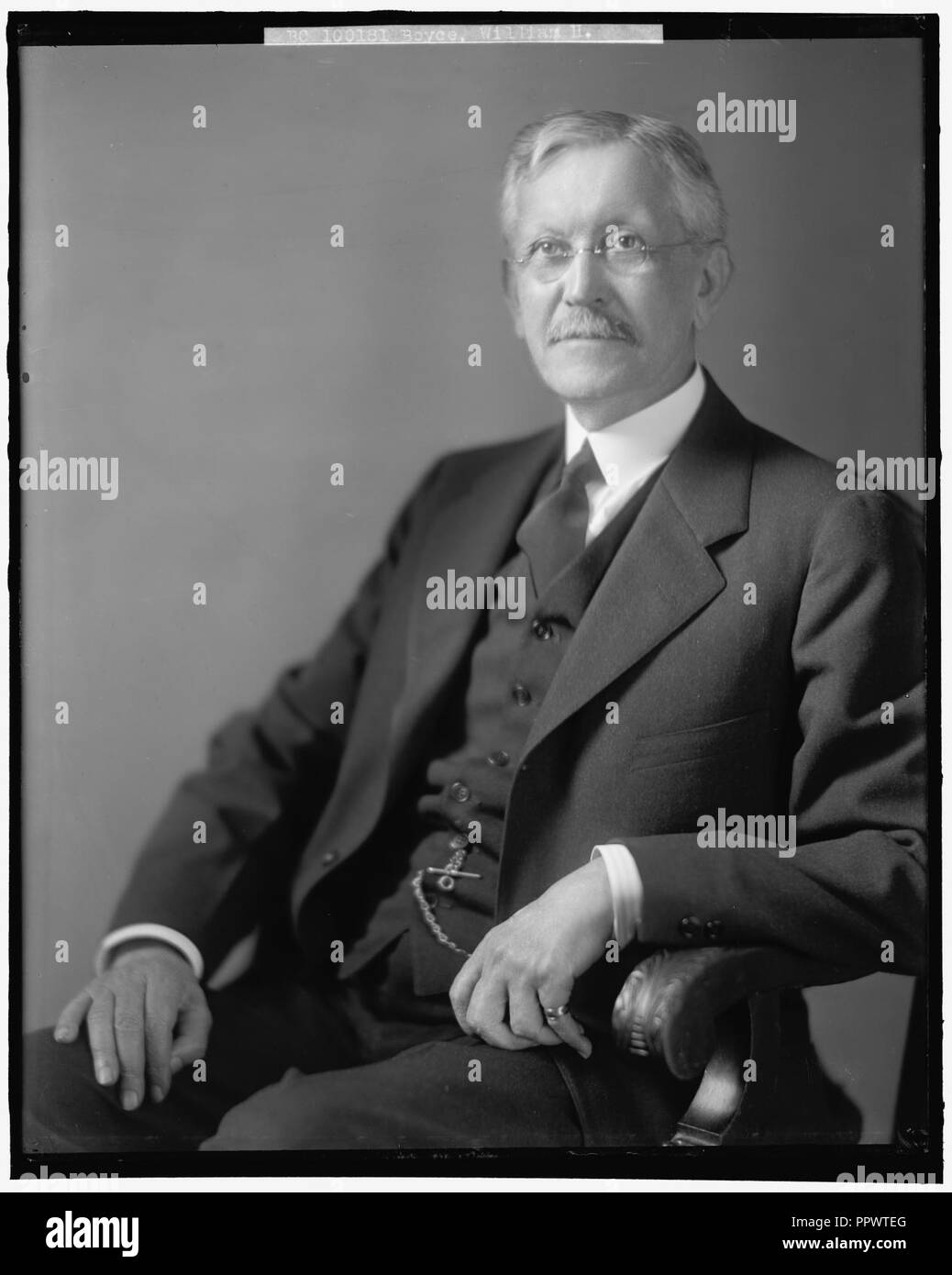 William boyce hi-res stock photography and images - Alamy