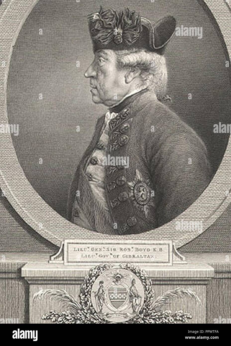 Robert boyd hi-res stock photography and images - Alamy