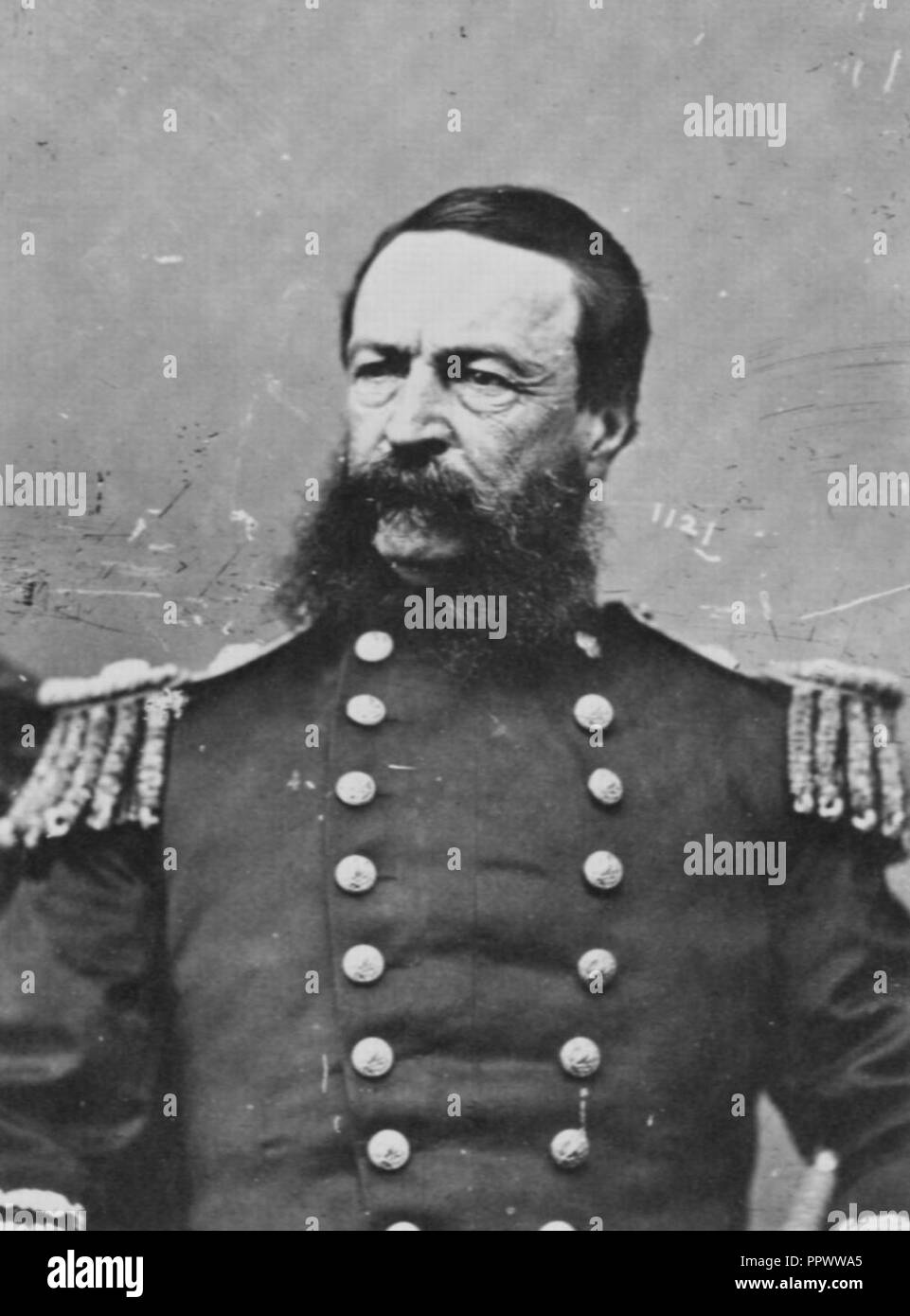 Admiral porter hi-res stock photography and images - Alamy