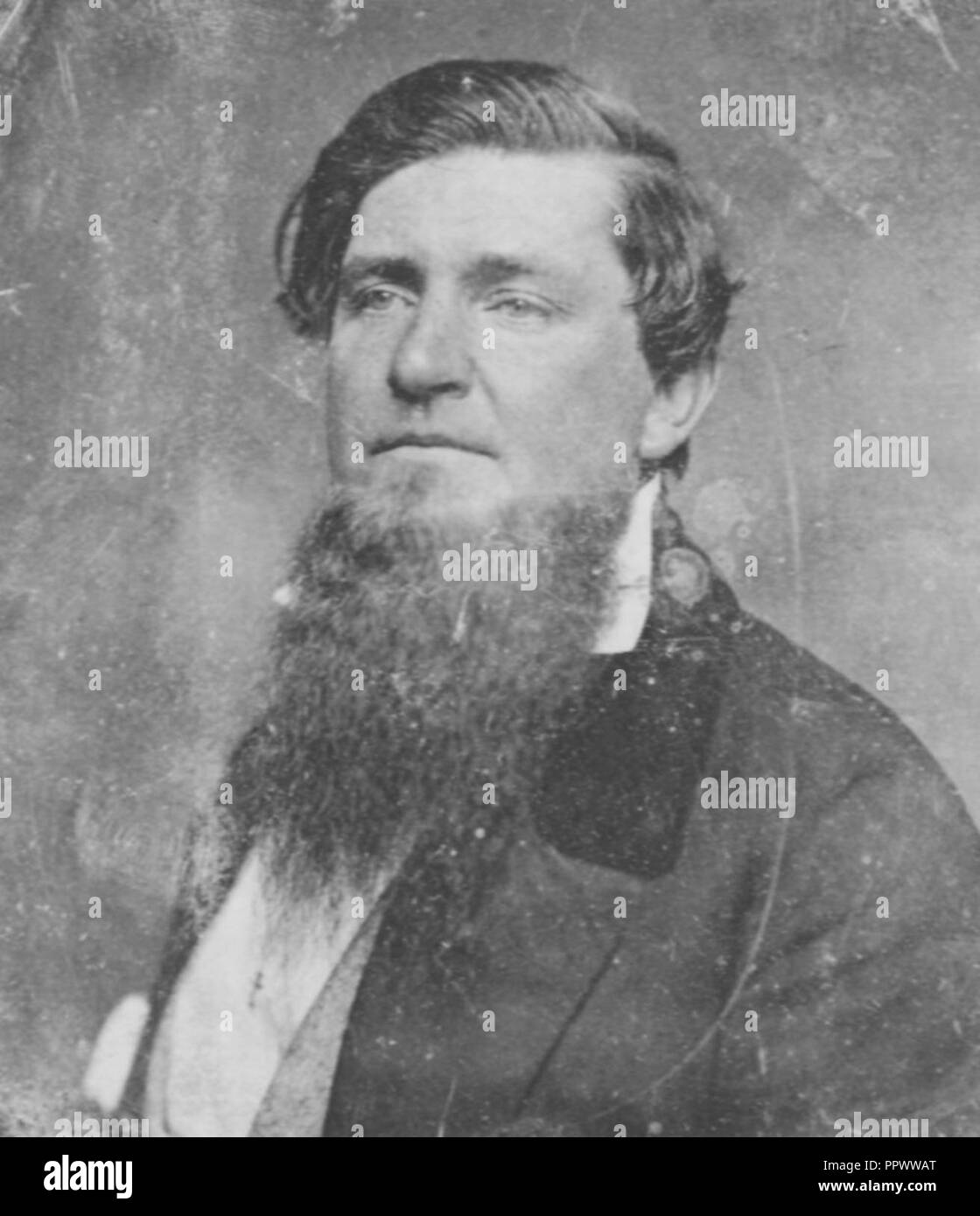 Young mathew brady hi-res stock photography and images - Alamy
