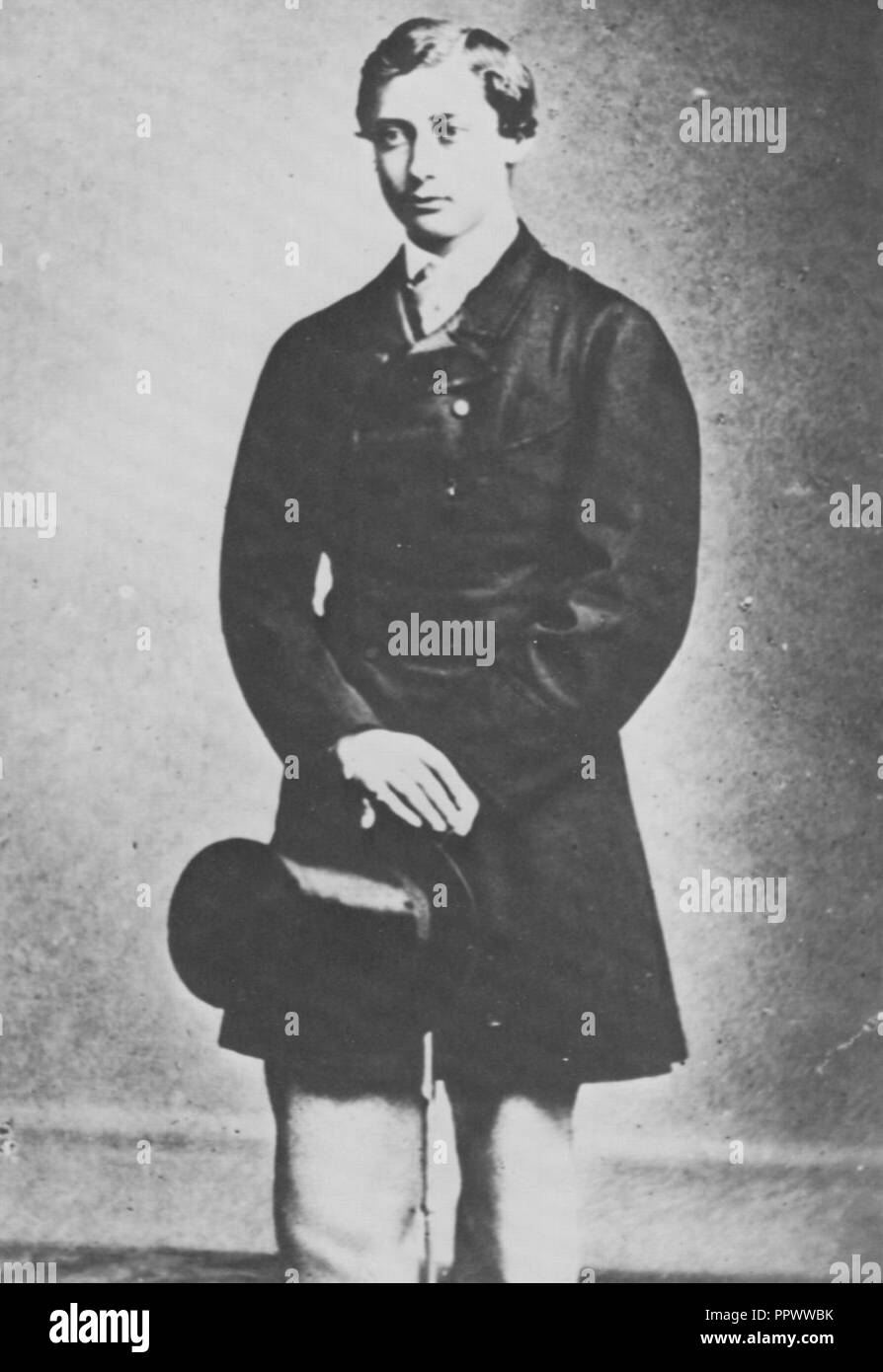 Edward mathew hi-res stock photography and images - Alamy