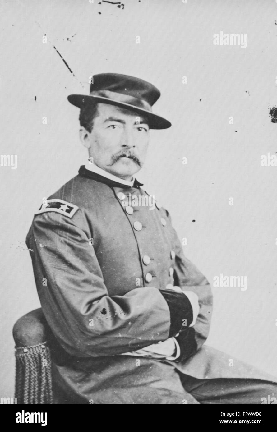 General sheridan hi-res stock photography and images - Alamy